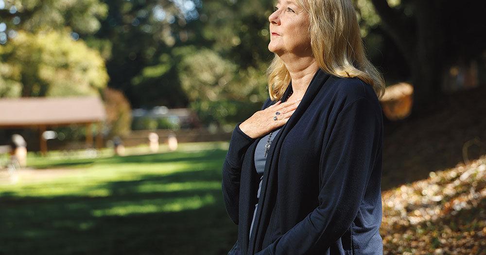 Death Doulas: Comfort and Meaning in Final Days | Cover ...
