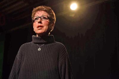 A posthumous story of life, death and the Holocaust. | Arts & Culture ...