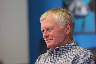 Carmel Mayoral Race: Incumbent Faces Two Challengers | News ...