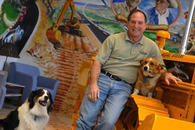 Don Chapin wants to build 171 affordable housing units. | News ...