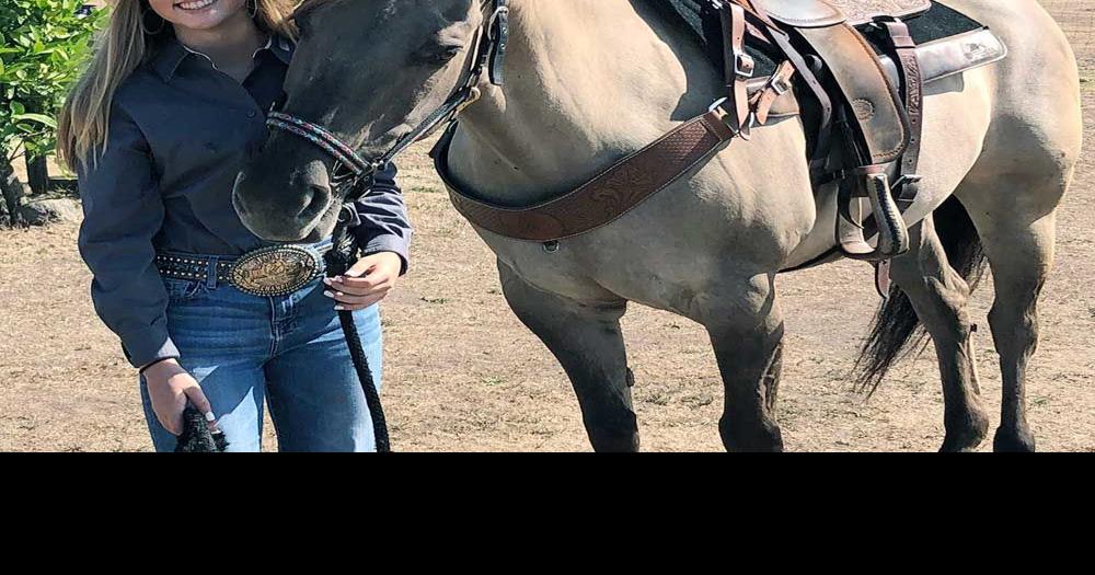 Options remain slim for women rodeo athletes, but that doesn’t stop a ...