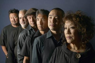 jazz group hiroshima