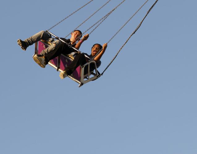 Monterey County Fair Concludes with Exciting Events | News ...