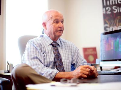 After Prop. 47, jail population dropped, more defendants missed court ...