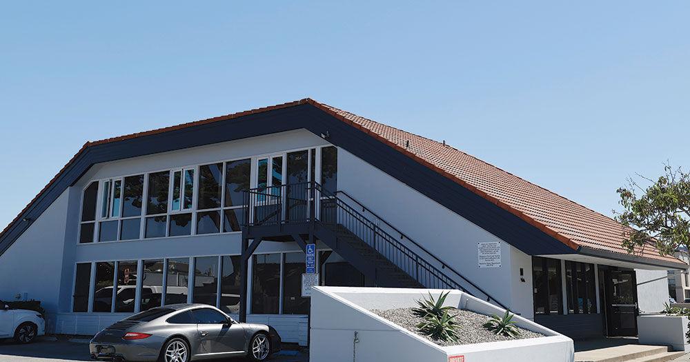 Monterey Waterfront: New Recovery Center Opens | News ...