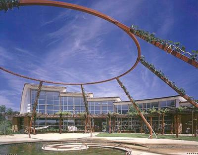 Architect Sim Van der Ryn, pioneer of sustainable building, will speak ...