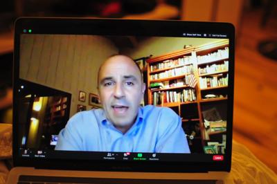 The Weekly gets up close and personal with local candidates, including ...