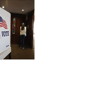 Election Day is coming on March 5—here's how to vote. | News ...