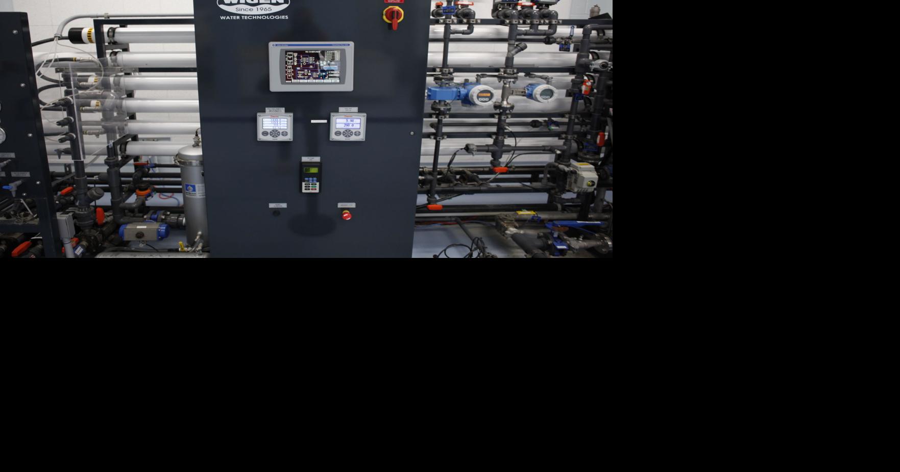 Reconfigured Monterey One Water board moves forward with an expanded ...