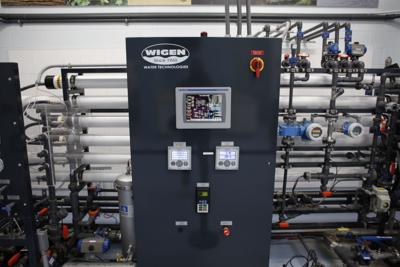 Reconfigured Monterey One Water board moves forward with an expanded ...