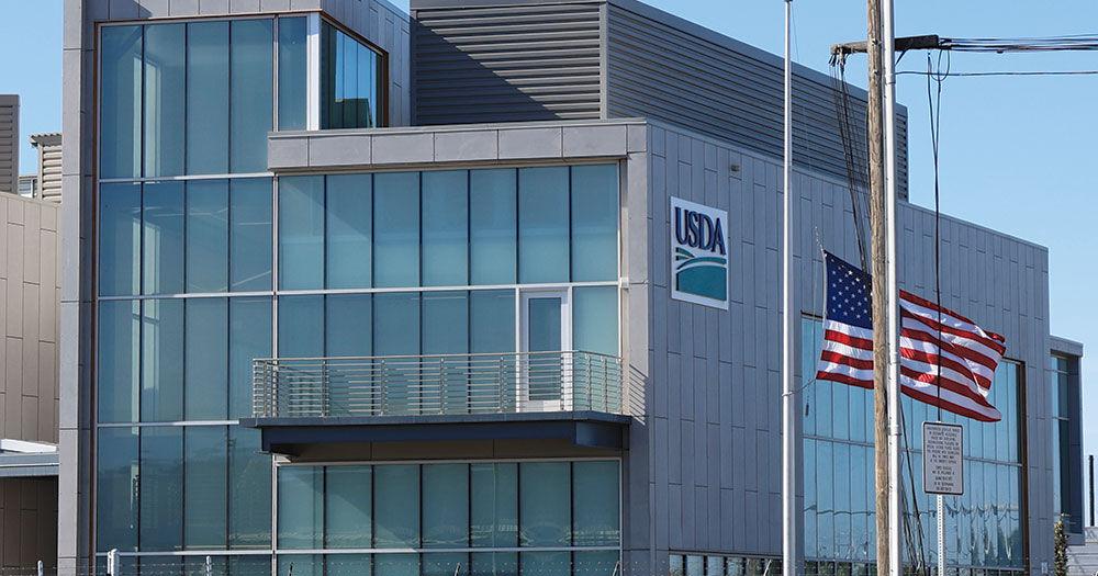 Local USDA Workers Laid Off Amid Rumors of Reinstatement | News ...