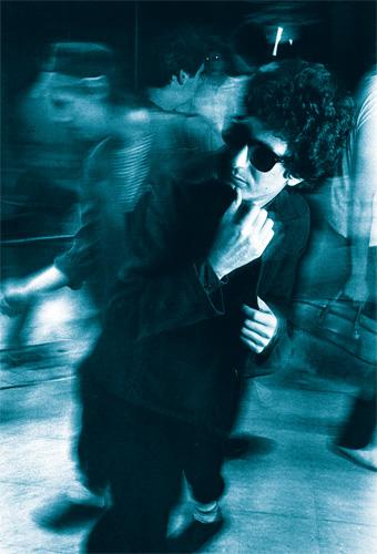 Twenty years after “Mexican Radio,” Stan Ridgway still finds his own ...