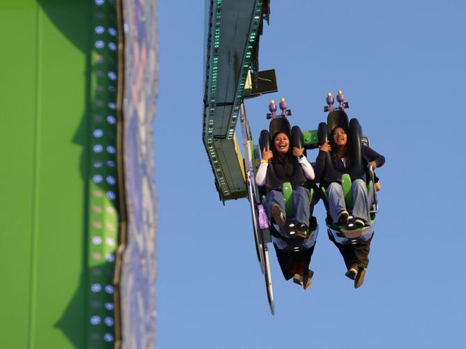 Monterey County Fair Concludes with Exciting Events | News ...