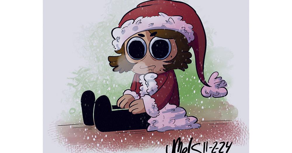 Melanie Blaha - Youth Arts Collective Winter Show | Arts & Culture ...