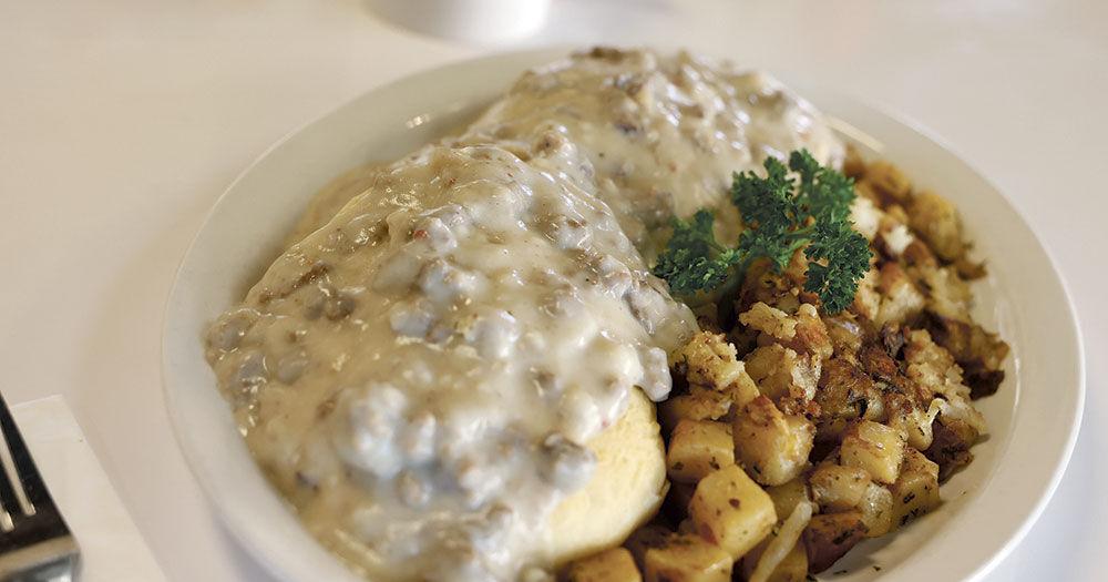Exploring the Legacy of Mess Hall Food: The Appeal of S.O. | Eat ...