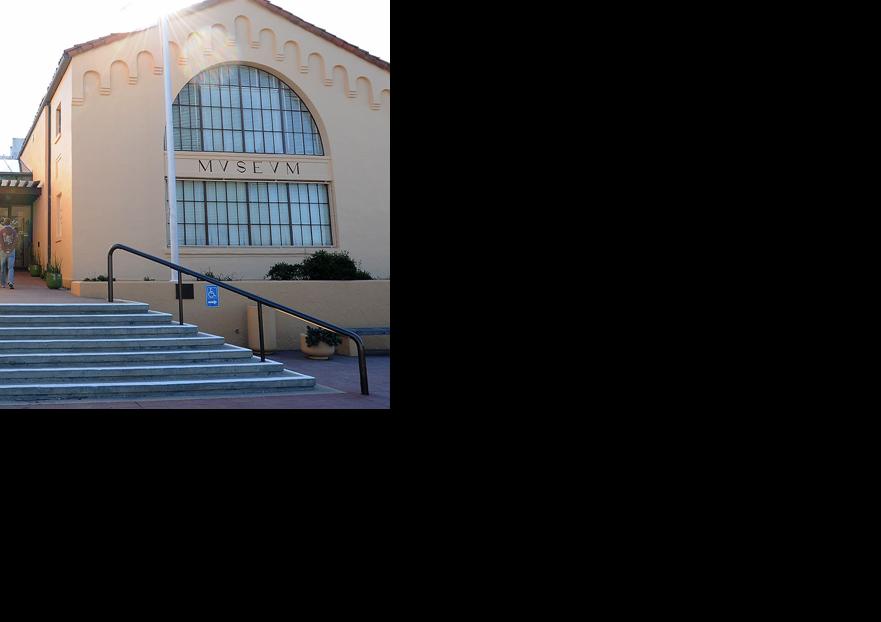 Pacific Grove Museum of Natural History names new executive director ...