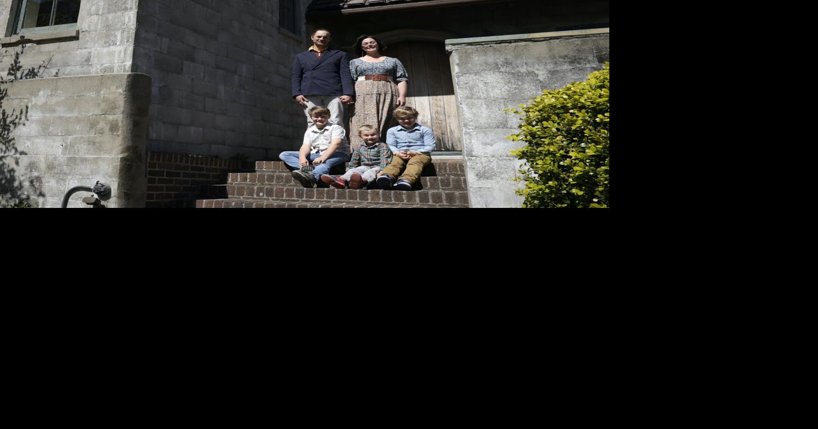 New Proposal for Flanders Mansion Restoration | News ...