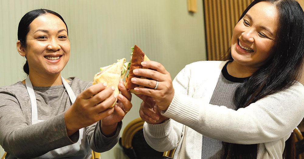 Cambodian Cuisine in Seaside: Hidden Gem Boba Tea Shop | Eat + Drink ...