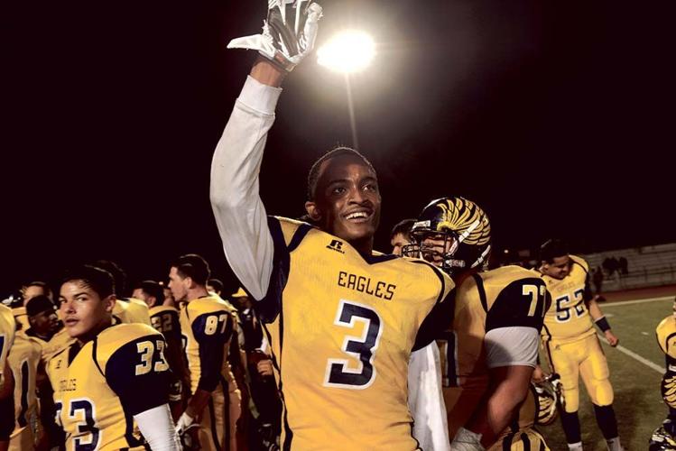How a Salinas school turned the worst football team in the county into ...