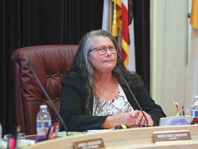 A side-by-side look at the budgets for all 12 cities in Monterey County ...
