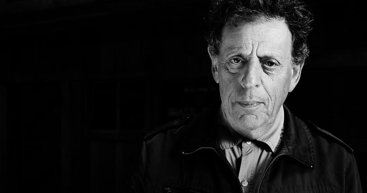 VIDEO: Composer Philip Glass talks about his relationship with the ...