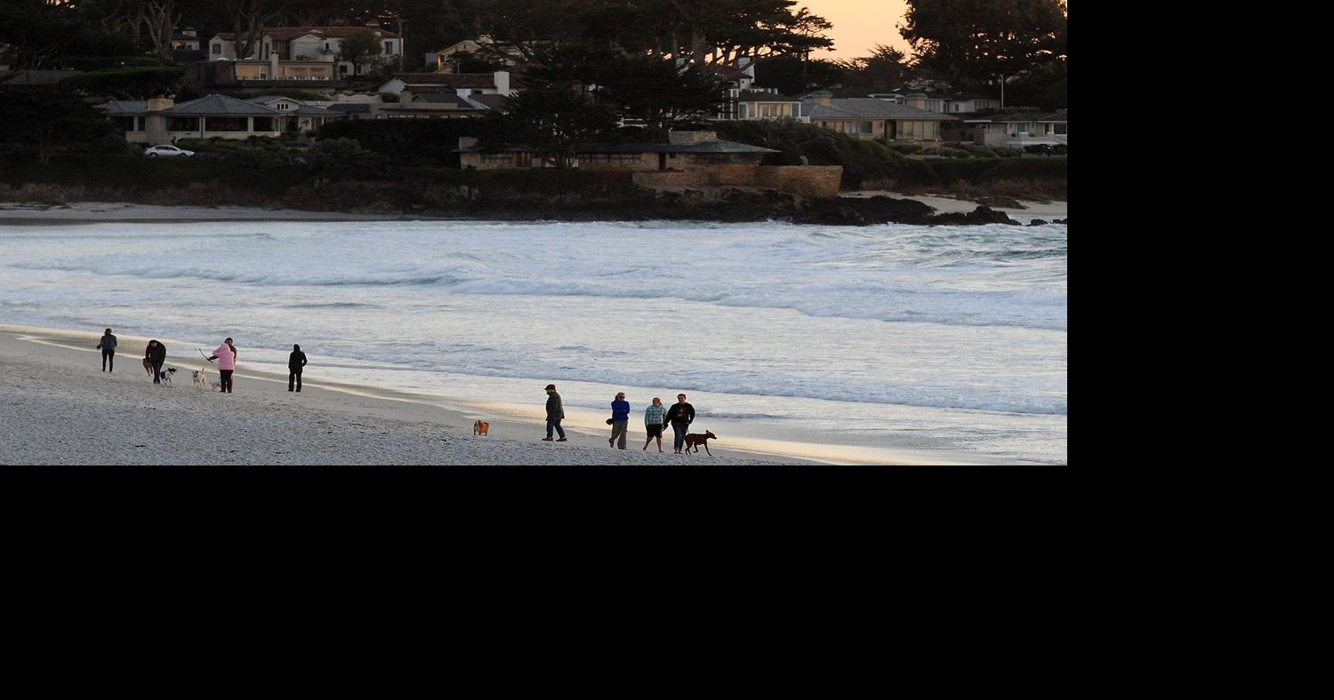 Four Monterey County ZIP codes are among the nation's most expensive ...