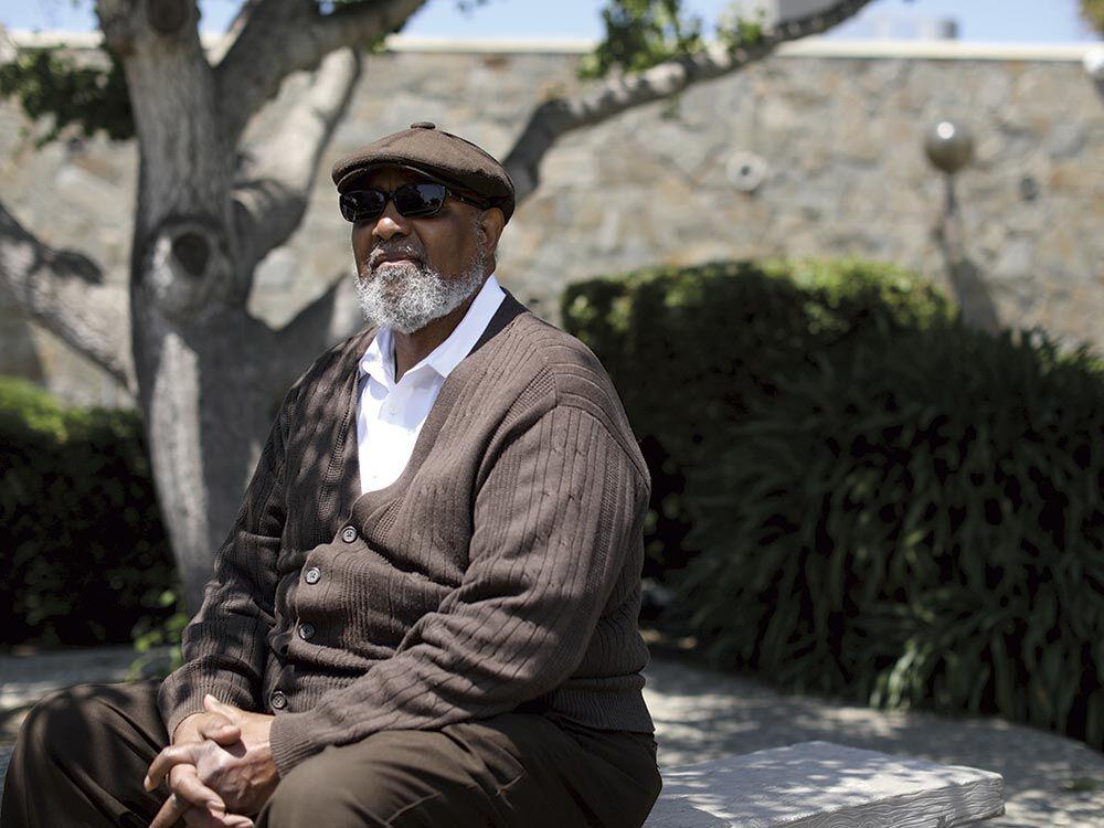 Charles Chambers: A Legacy of Good Trouble in Salinas | Face to Face ...