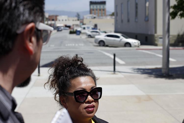 Charles Holifield pleads not guilty to 1998 murder of Christina ...