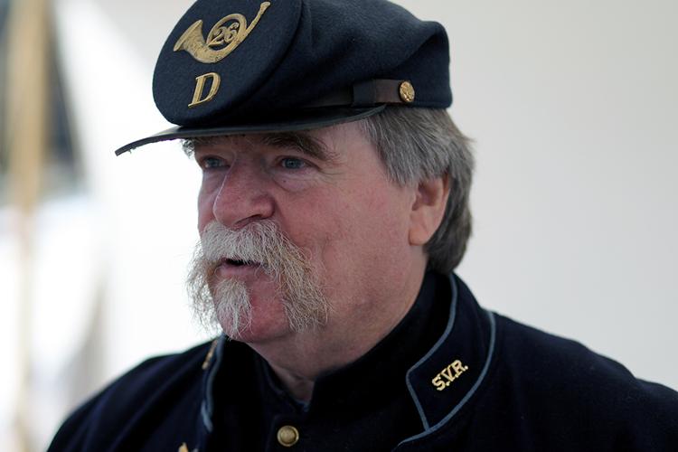 PHOTOS: 7th Annual Fort Mervine Civil War Encampment | Blogs ...