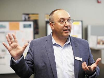 Community college education is evolving – along with the jobs it’s ...