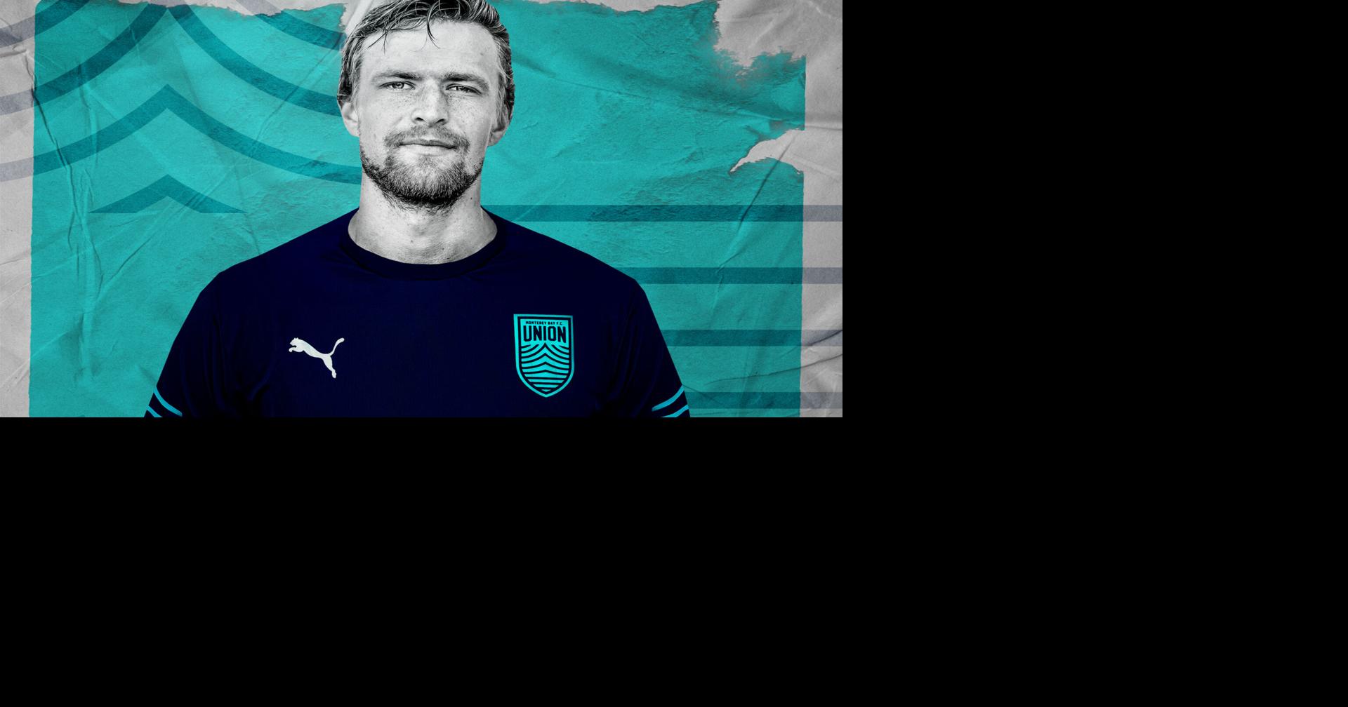 Three more players sign on with Monterey Bay F.C.; team will take part ...