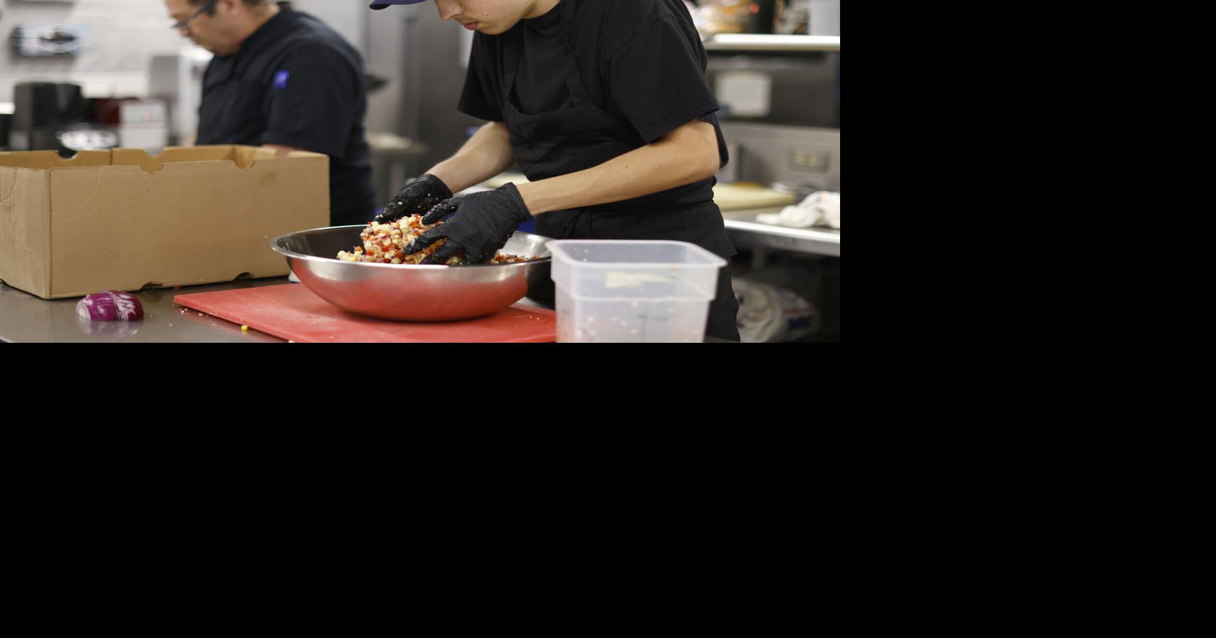 Internships Leading to Culinary Careers | Newsletter ...