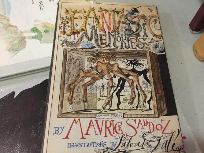 PHOTOS: A peek at the Carmel Libraries book sale. | Arts & Culture ...