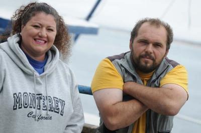 Long-time local fishing family hopes to memorialize those lost at sea ...