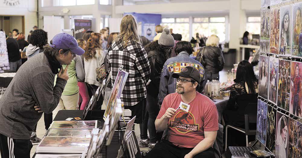 Salinas Valley Comic Con honors the legacy of comics legend Stan Lee ...