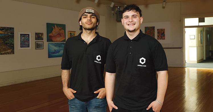 Passing the Baton: Arts Leadership Transitions | Arts & Culture | montereycountynow.com