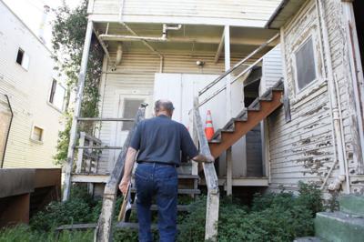 Neighbors appeal Lighthouse Avenue project, heads to City Council ...