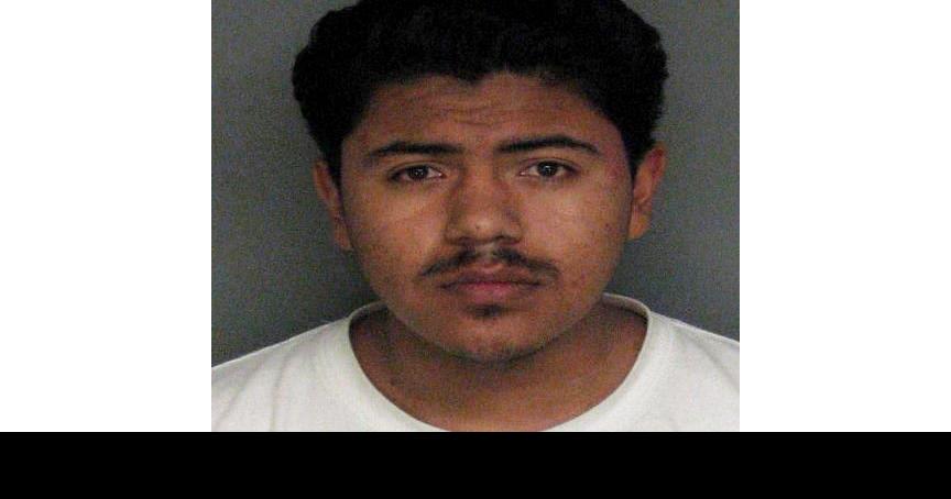 Salinas Police arrest three alleged Sureño gang members for murder of ...