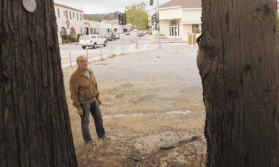 A new beginning for a downtown Monterey parcel once home to a historic ...