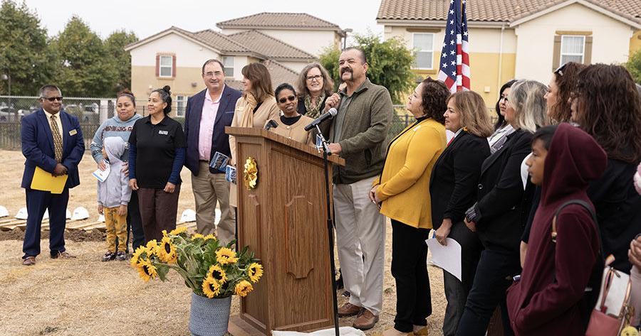After more than two decades in the works, Alisal Union starts ...