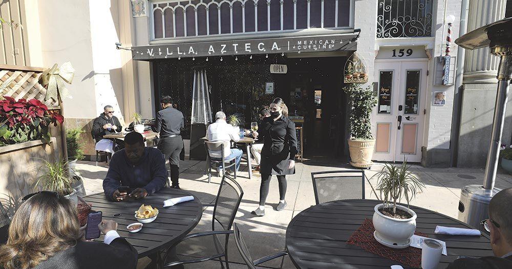 Salinas Extends Outdoor Business Permits to Boost Dining | News ...