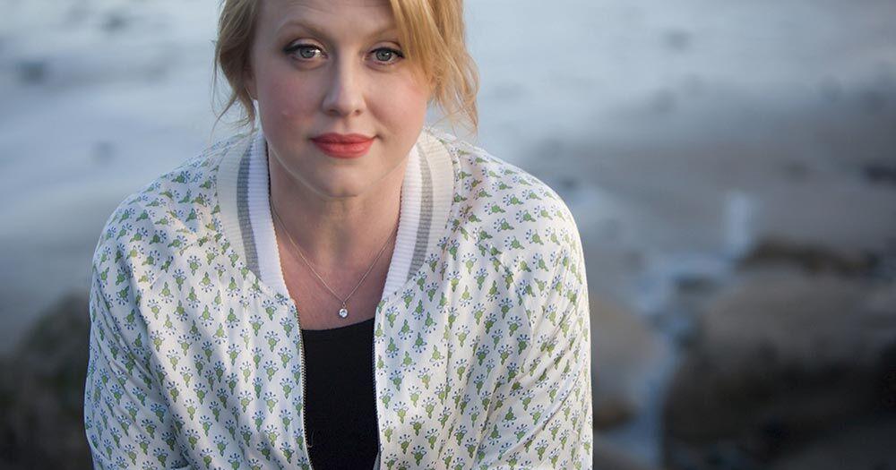 Discover Meredith McHenry: Dynamic Singer-Songwriter | Arts & Culture ...