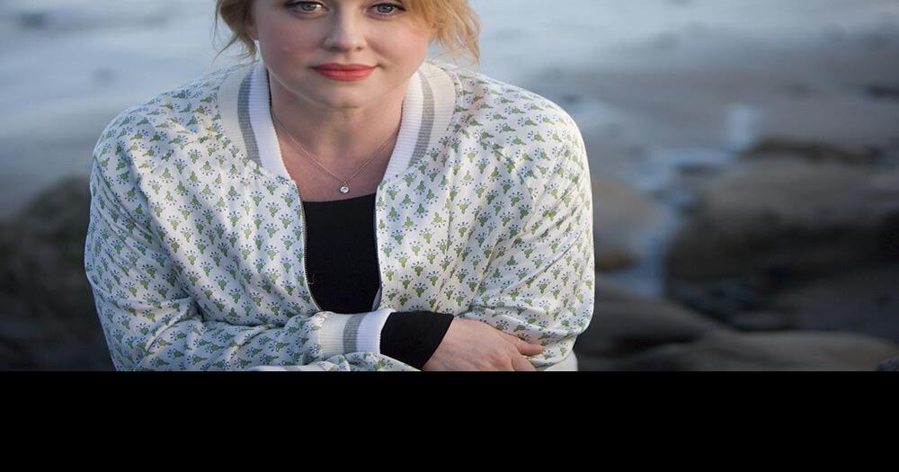 Discover Meredith McHenry: Dynamic Singer-Songwriter | Arts & Culture ...