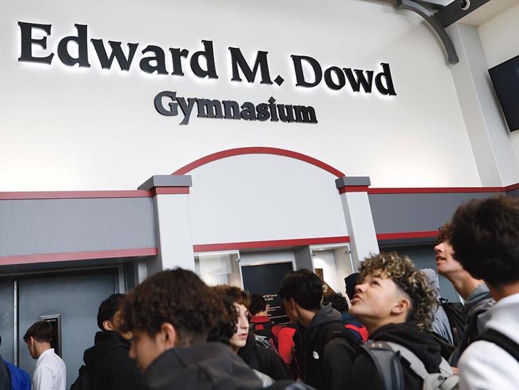 The Inspiring Journey of Philanthropist Edward Dowd | Cover ...