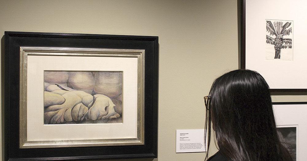 Monterey Museum of Art: Exploring Artistic Influence | Arts & Culture ...