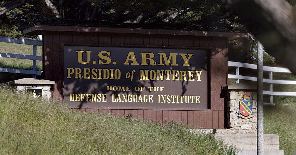 Ongoing Suicide Challenges at the Defense Language Institute | News ...