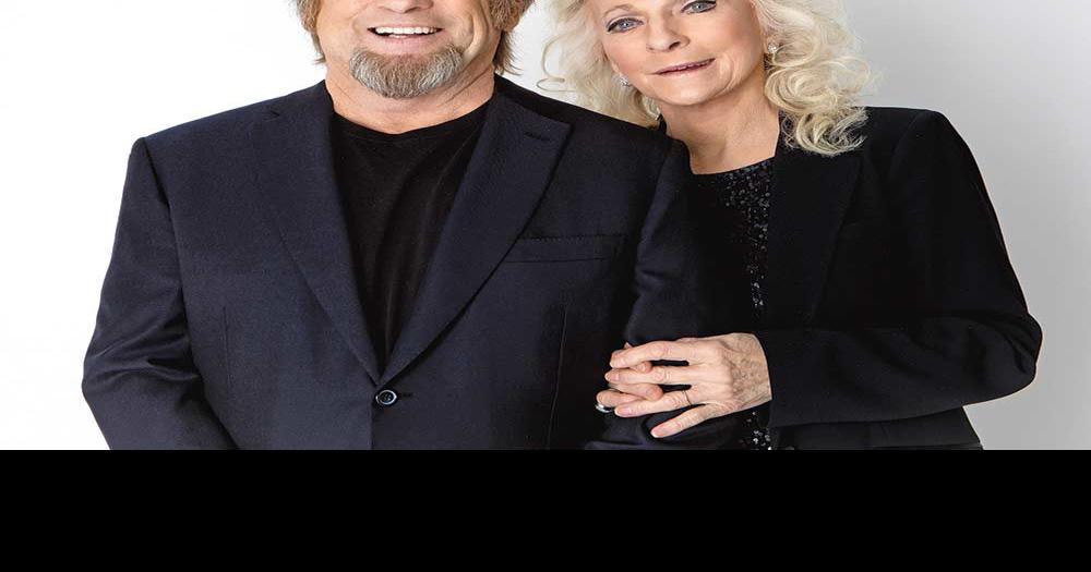 ’60s music icons Stephen Stills and Judy Collins unite for a nostalgic-filled show at the Golden ...