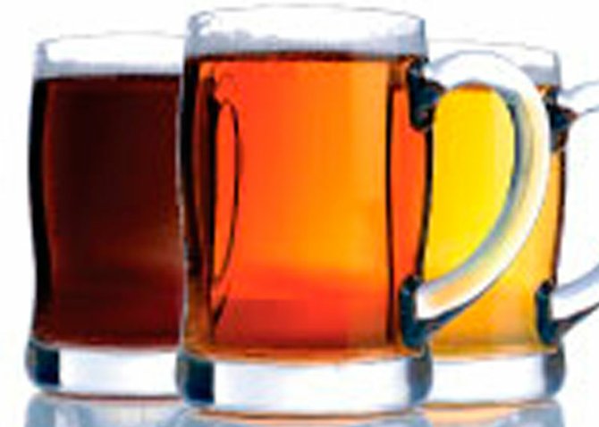 Peter B's Brewpub | Burgers-steaks-and-barbecue | montereycountynow.com