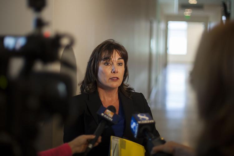 Charles Holifield pleads not guilty to 1998 murder of Christina ...