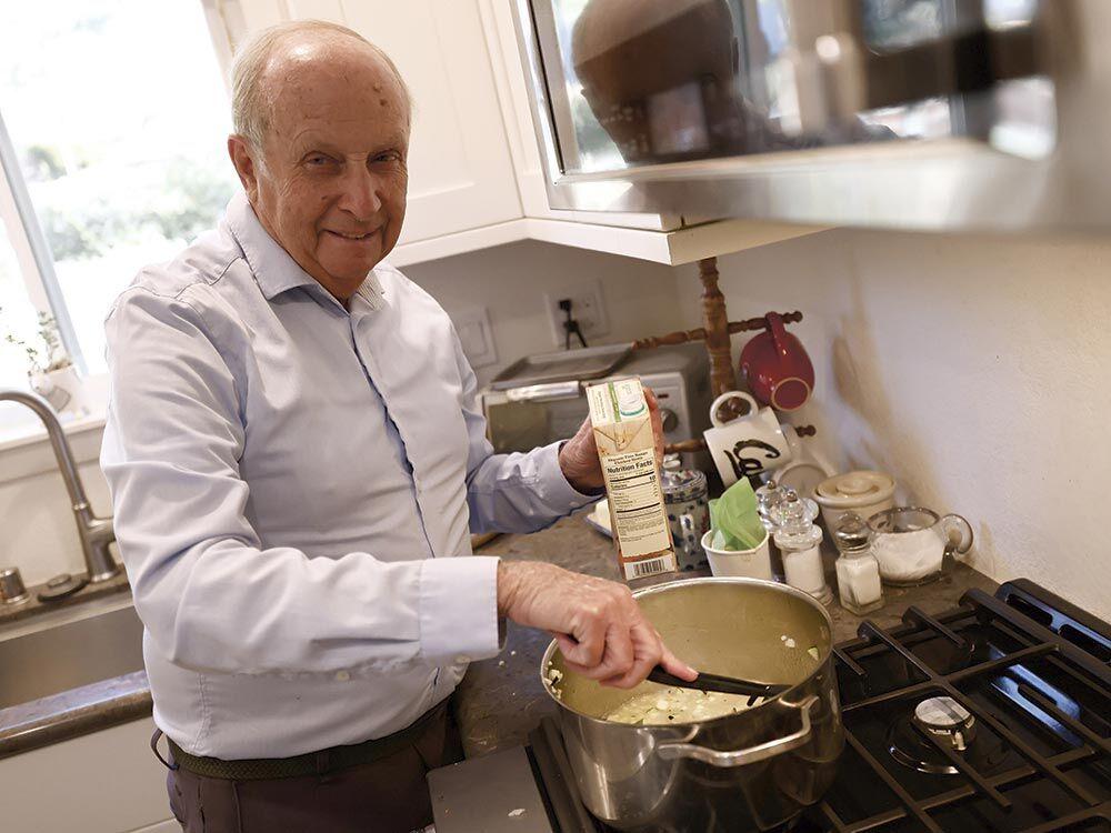 The Winding Career of Mystery Novelist Jack Erickson | Cover story ...